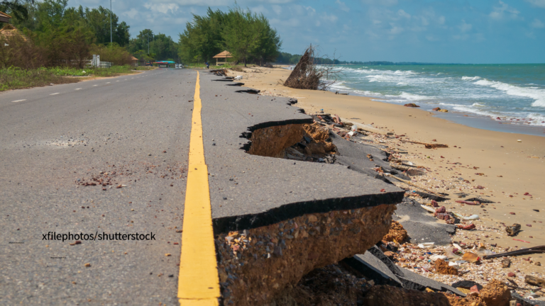 Modeling ocean to understand natural phenomena – Understanding the Impact of Climate Change