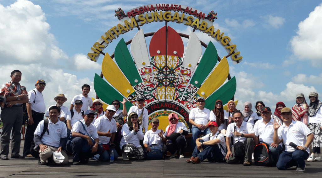 Indonesia HUAPs help Indonesia Alumni Association Get-together (March 8 ...