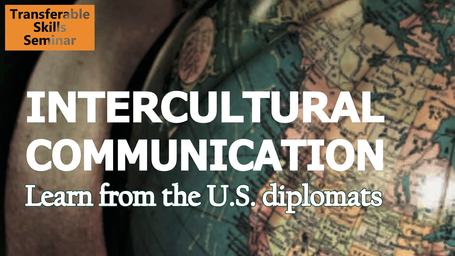 Transferable Skills Seminar – Intercultural Communication | Hokkaido ...