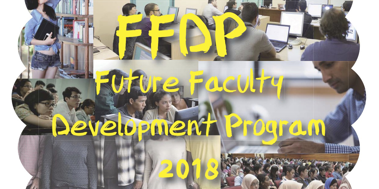 Future Faculty Development Program 2018 | Hokkaido University