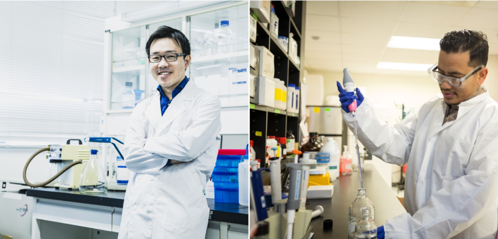 SARS-CoV-2 RNA detected in untreated wastewater from Louisiana | Hokkaido University