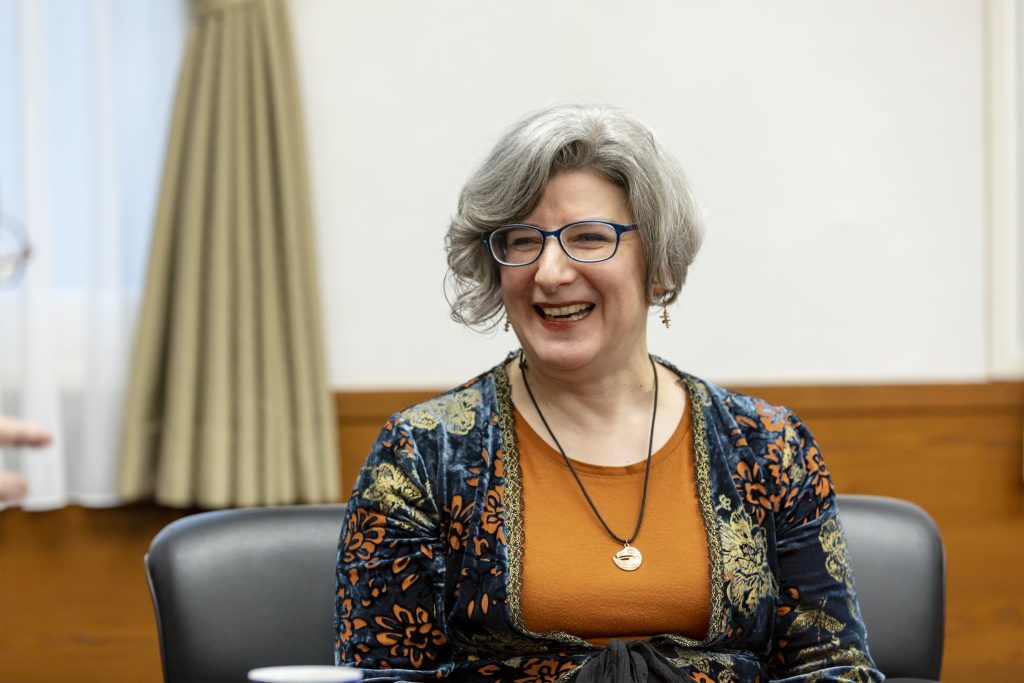 Exploring the possibilities of Hokkaido University: Interview with a ...