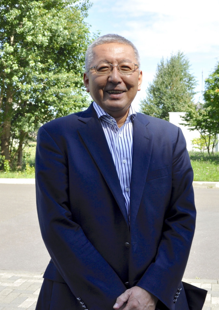 The Reuters Hot List features two Hokkaido University scientists ...