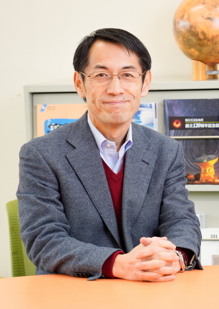 The Reuters Hot List features two Hokkaido University scientists ...
