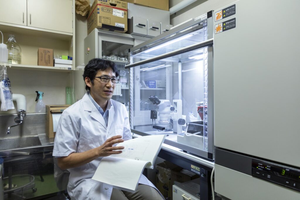 Chronobiology: Focusing on the biological clock for improving human ...