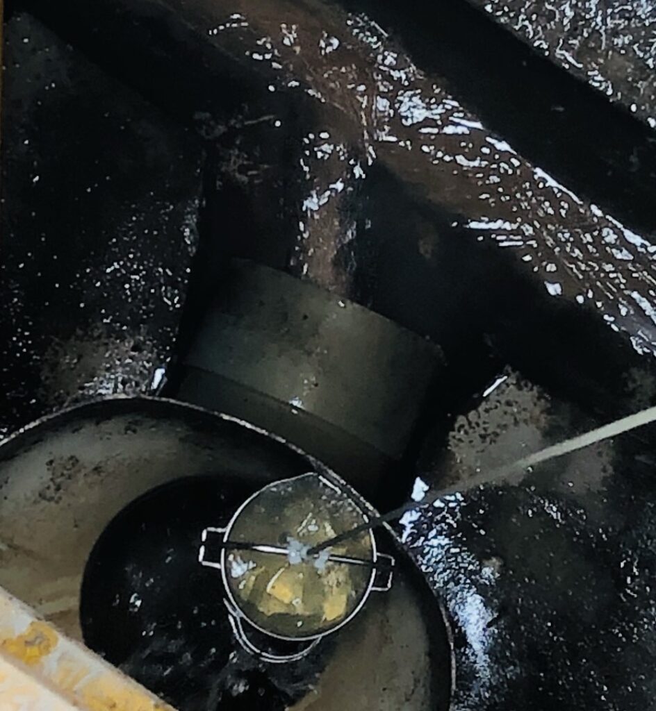 Tracking SARS-CoV-2 during Tokyo 2020 via wastewater | Hokkaido University