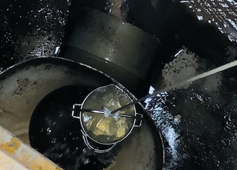 Wastewater viral loads can provide advance warning of COVID-19 outbreaks | Hokkaido University