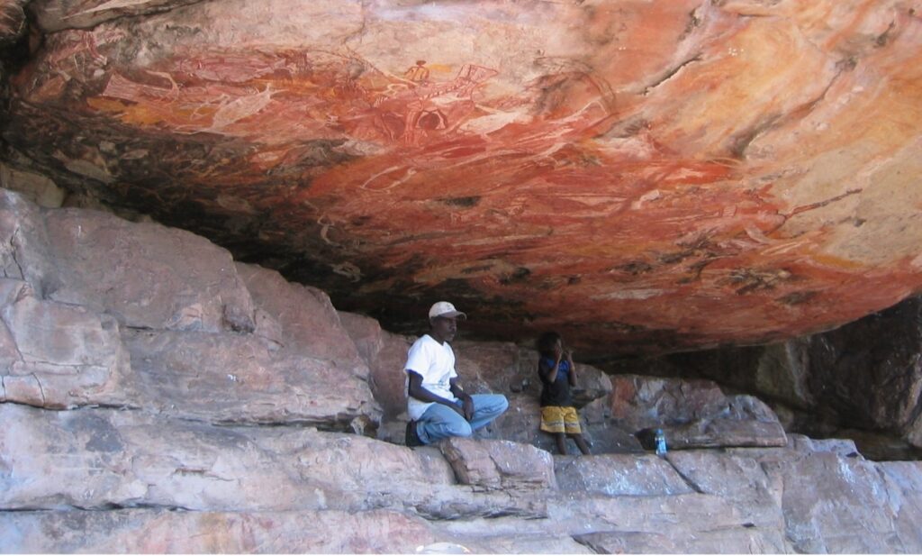 Spotlight on Research: Indigenous Archeology for Indigenous People’s ...