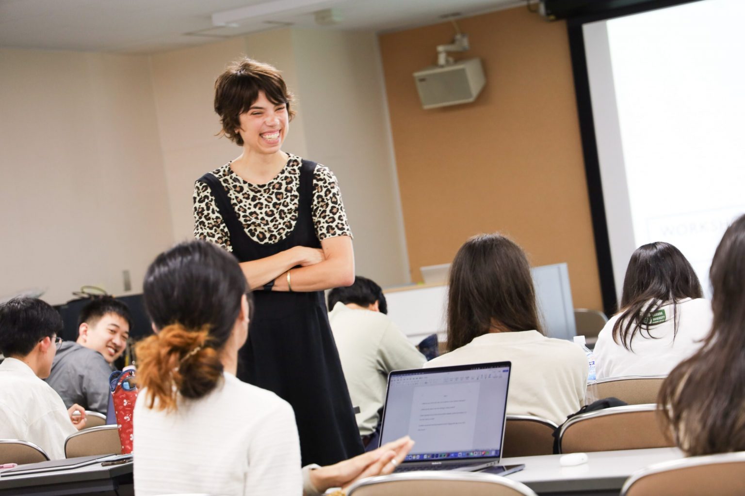 Hokkaido Summer Institute 2025 website open! – Hokkaido University