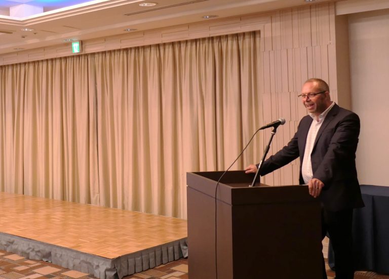 Indigenous Research Collaboration Getting Started between Hokkaido and ...