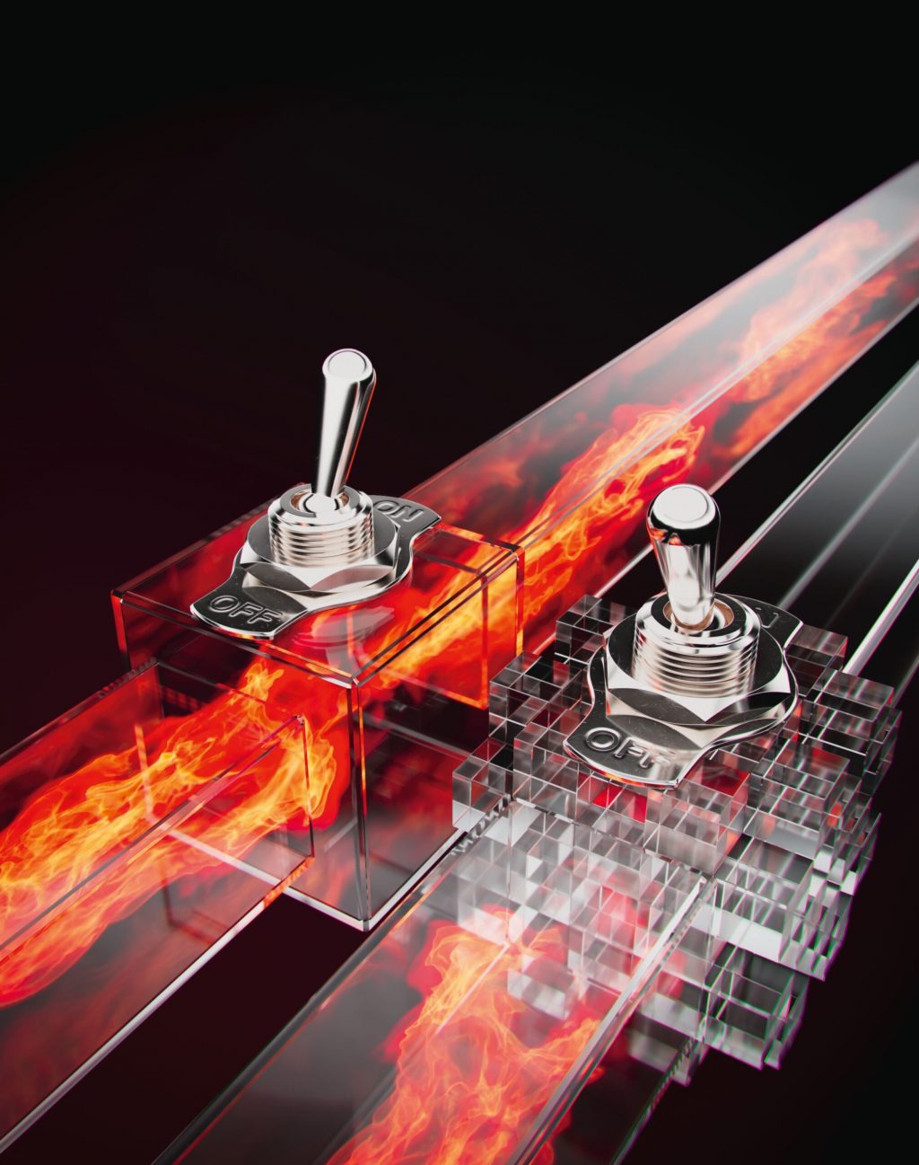 Revolutionizing Heat Management with High-Performance Cerium Oxide ...