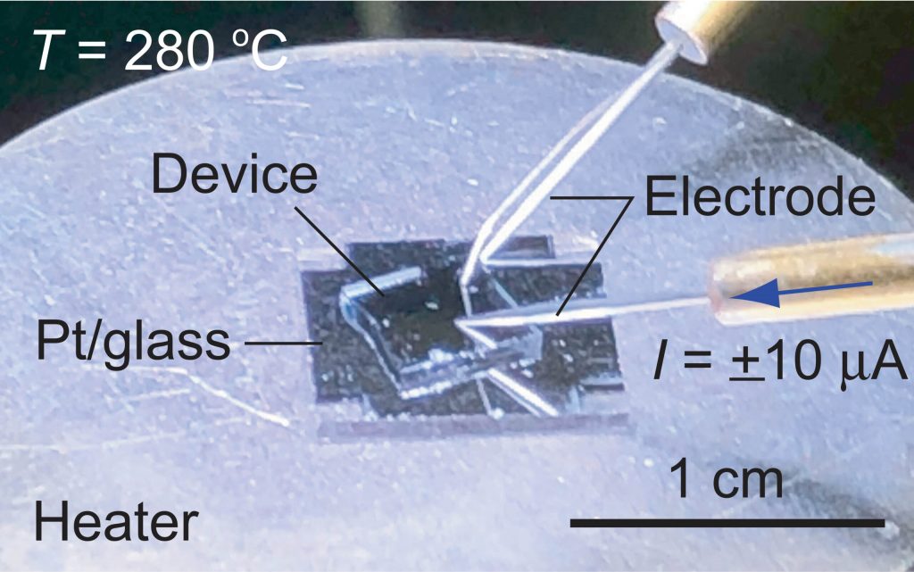 Revolutionizing Heat Management with High-Performance Cerium Oxide ...