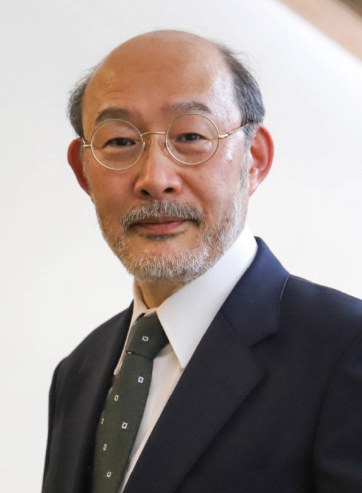Governing Organization – Hokkaido University