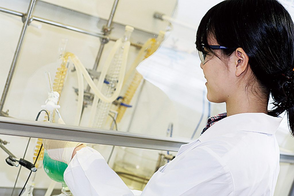 Faculty of Advanced Life Science – Hokkaido University