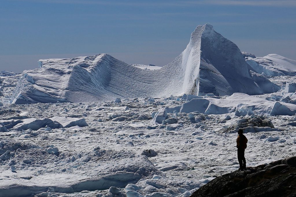 Understanding the Impact of Climate Change – Hokkaido University