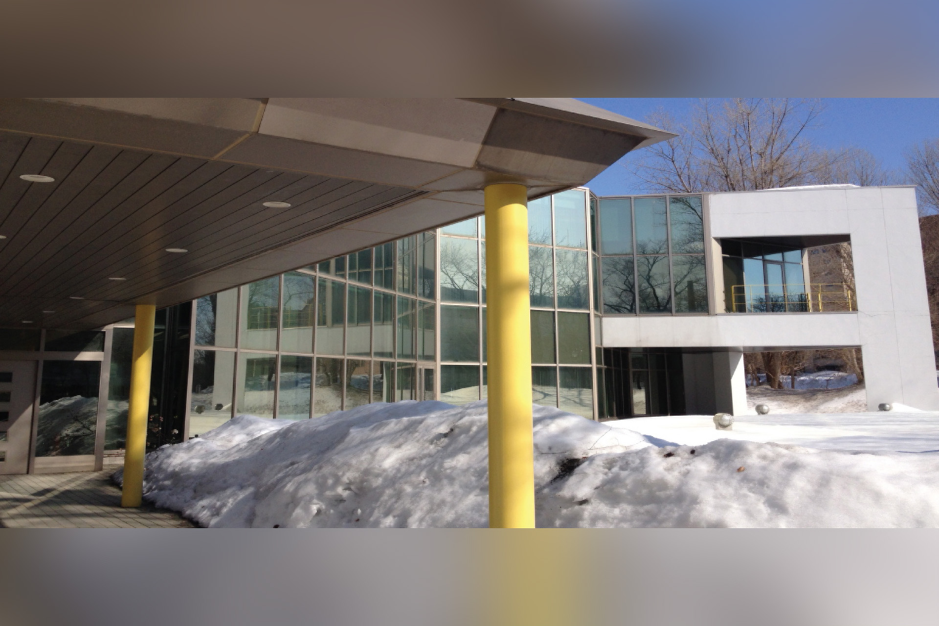 Health Care Center – Hokkaido Universiy