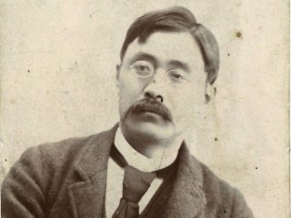 Why HU? – Hokkaido Universiy