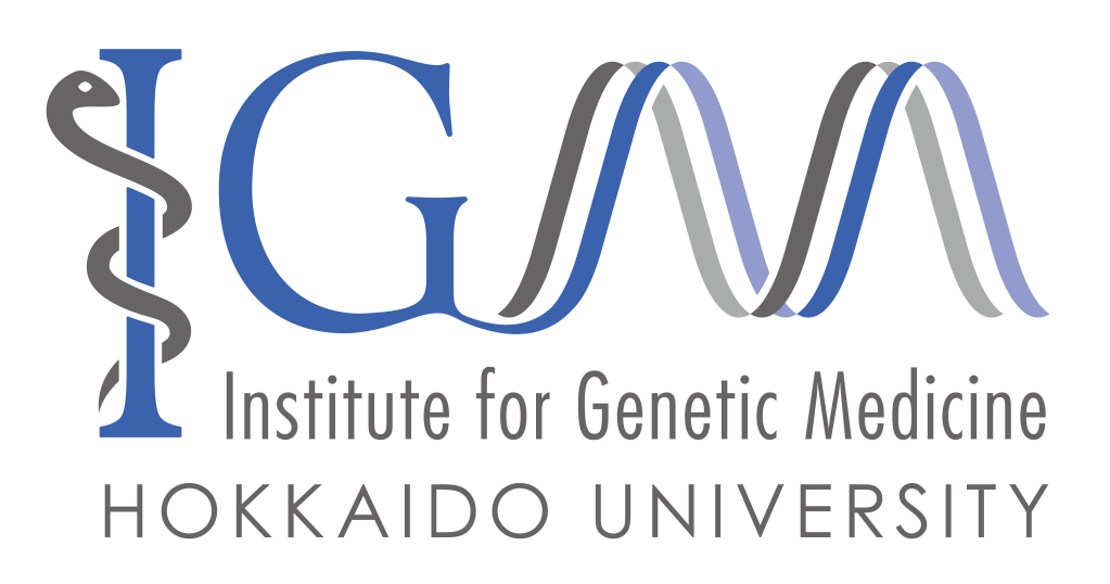 Institute for Genetic Medicine (IGM) – Hokkaido University