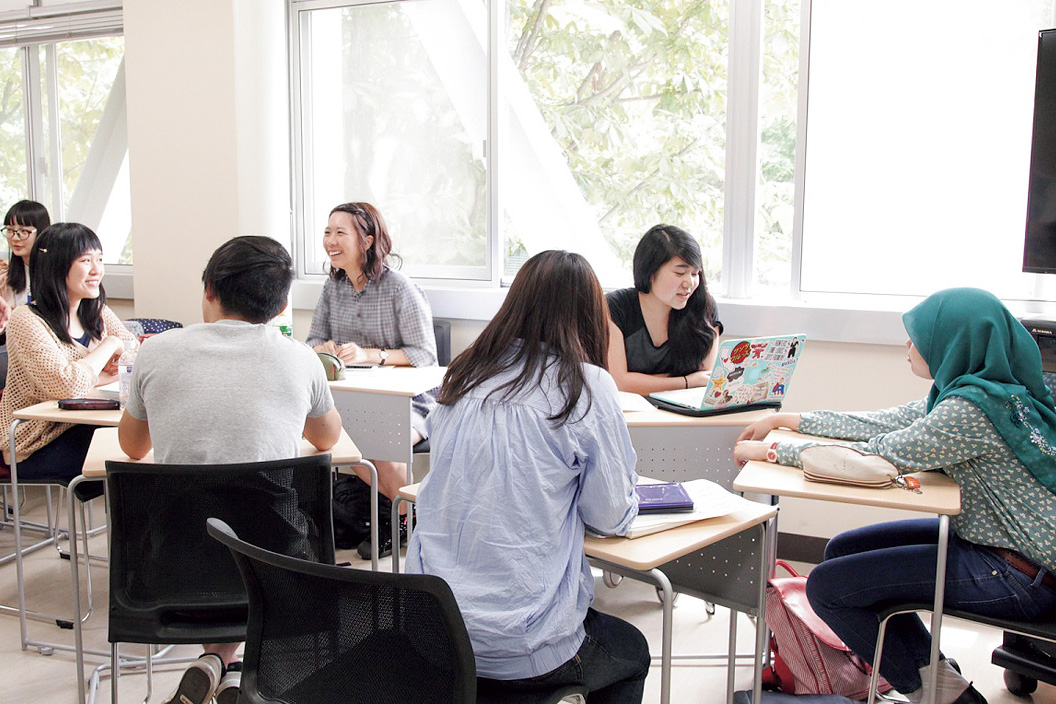 Modern Japanese Studies Program (MJSP) – Hokkaido Universiy