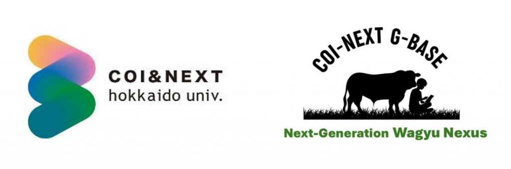 COI-NEXT – Hokkaido University