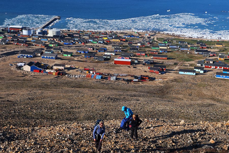 Hokkaido University’s Arctic Research to be featured on NHK BS ...